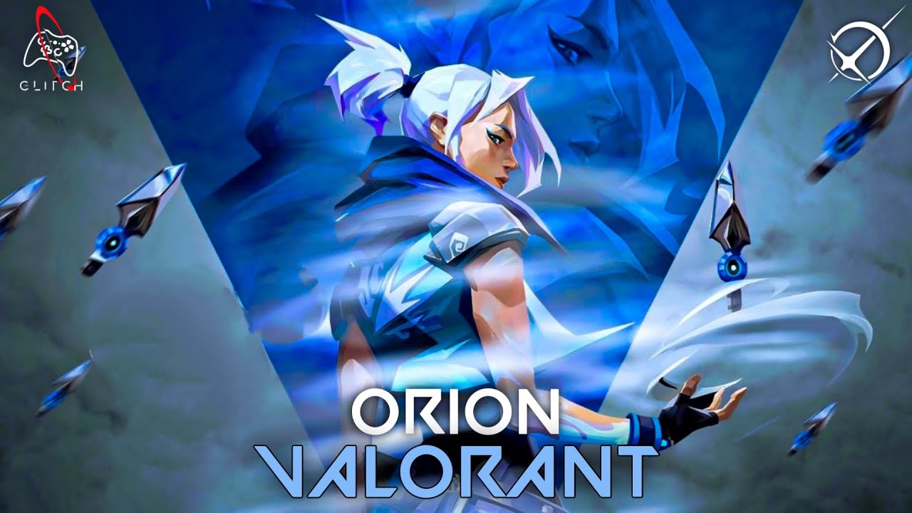 🔴 Orion Valorant | The Ultimate Showdown 🔥💥 | - YouTube