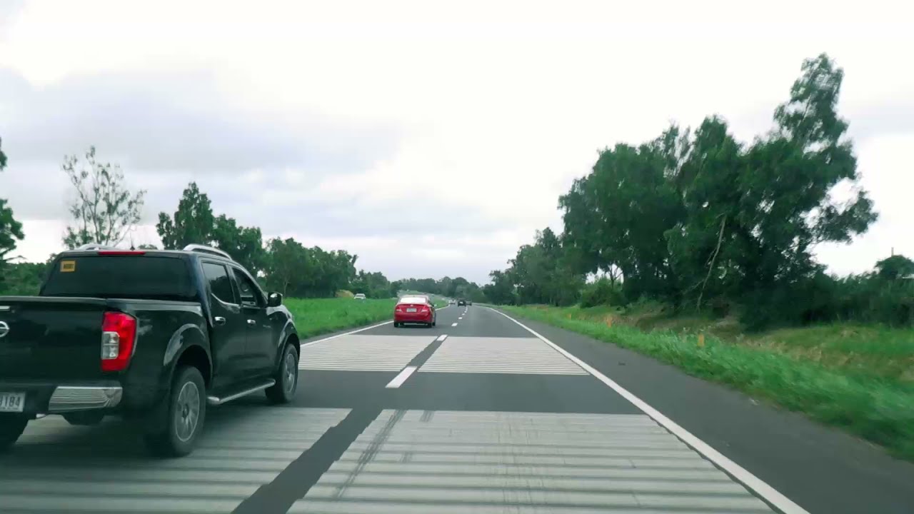 BATANGAS | STAR Tollway Ibaan Exit - Sto. Tomas Exit (Laguna Bound ...