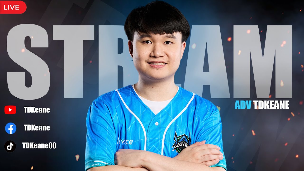 🔴 พาชม ID Draft ADV - FC Online - YouTube