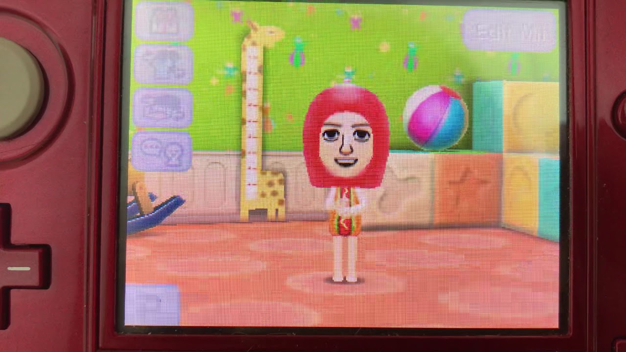 David and X got into a fight on Tomodachi Life (how nostalgic) part 48 ...