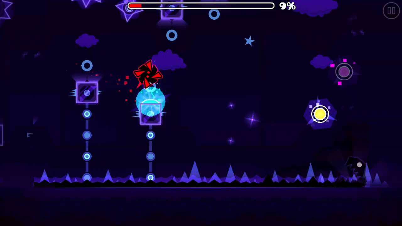 Deadly Sphere by Florent, El3ctro1507 and Tama_N - YouTube