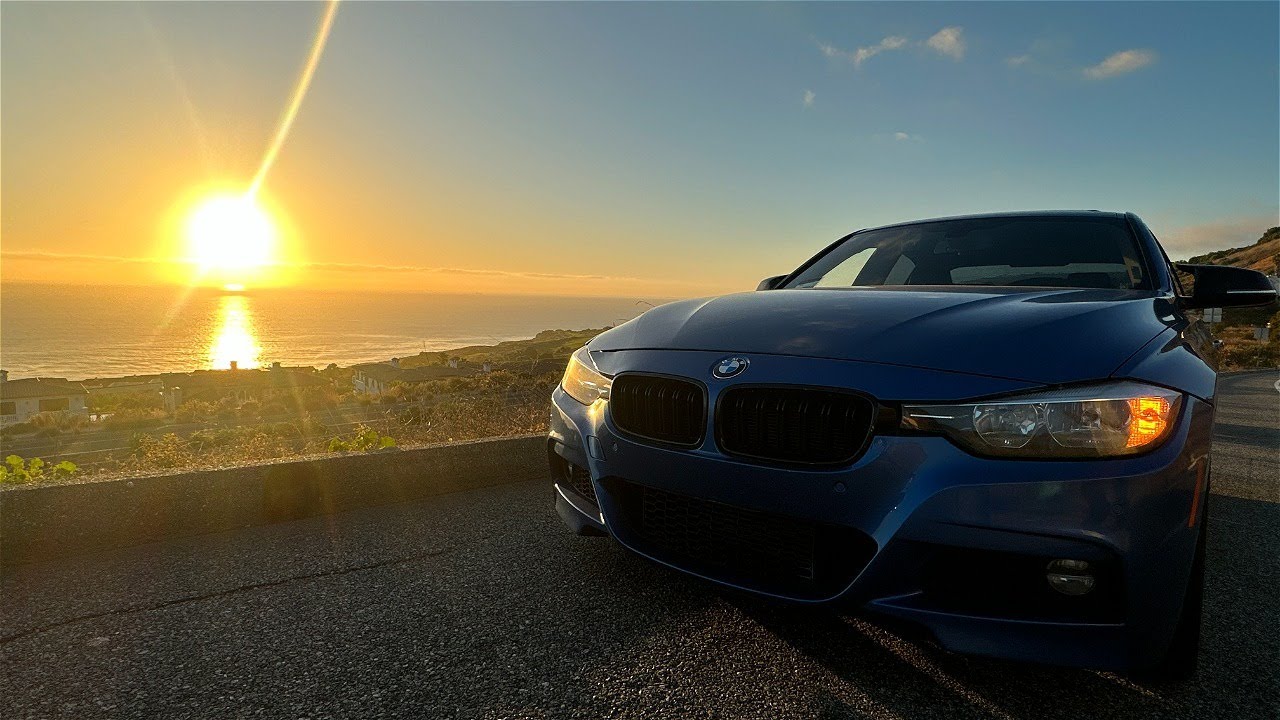 Let's build the BMW F30..... - YouTube