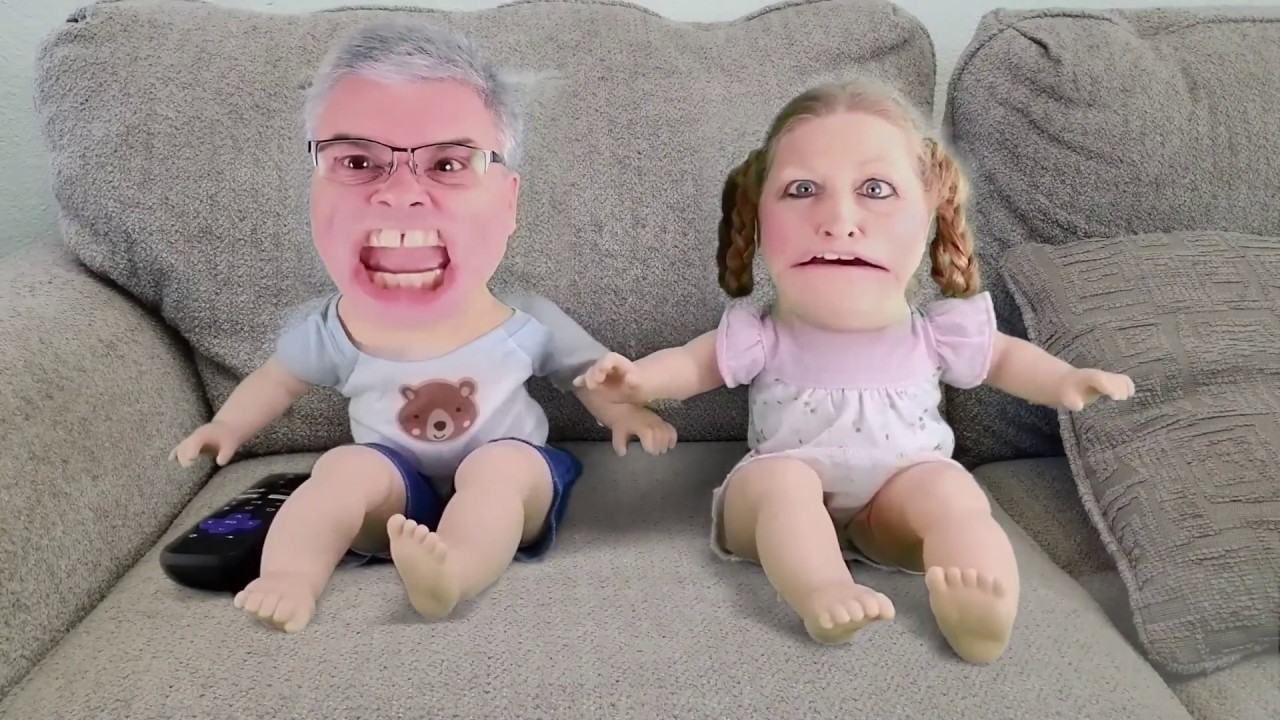 "The Greg And Terri Show" LIVE! 2020-05-02 - Episode 2 - The Movies ...