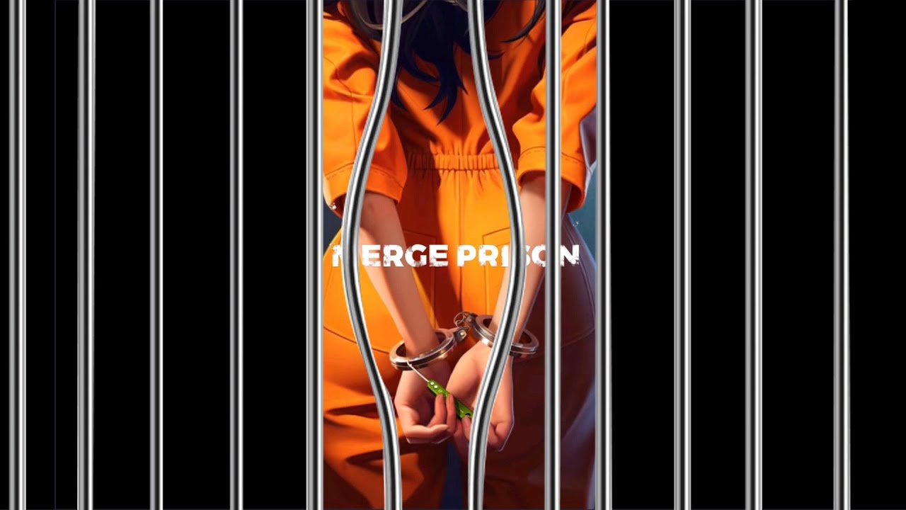 Merge prison partie 1 - YouTube