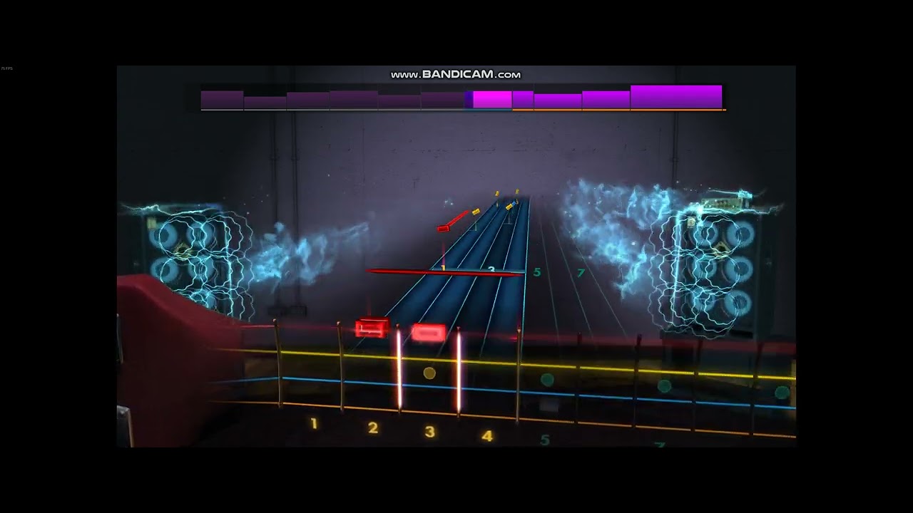 Rocksmith 2014 - Criminal - Fiona Apple - Bass - YouTube