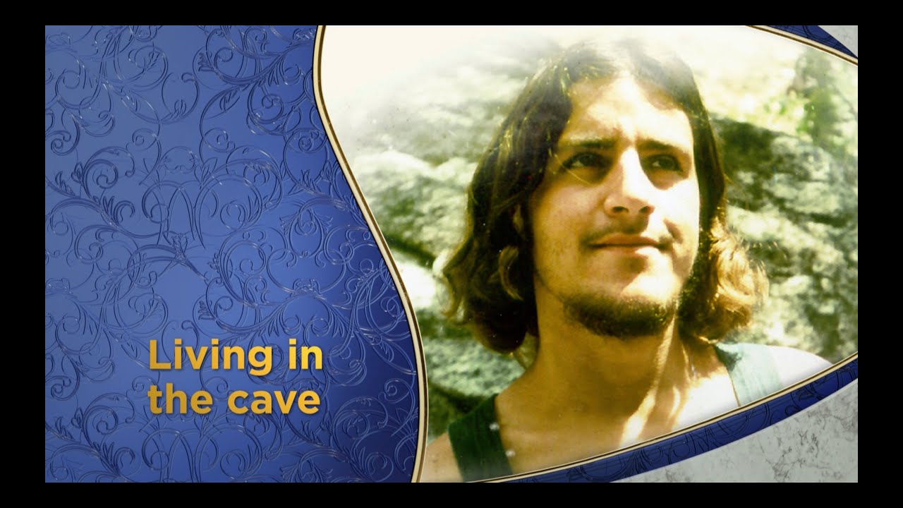 The Richest Caveman by Pastor Doug Batchelor in English. - YouTube