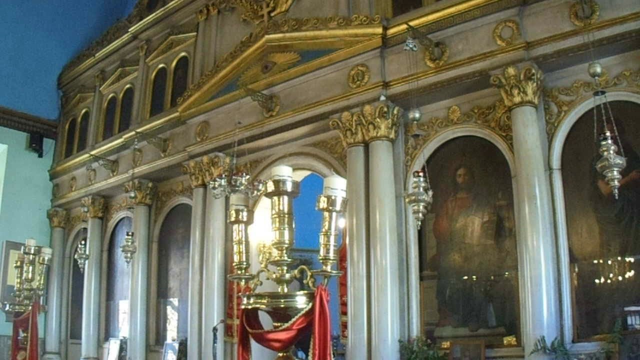 ΑΙ ΜΥΡΟΦΟΡΟΙ ΓΥΝΑΙΚΕΣ - YouTube
