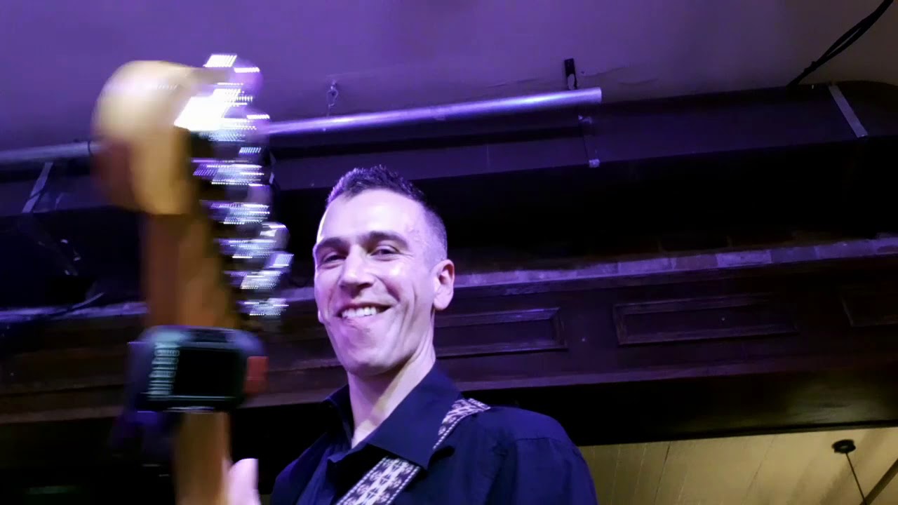 Fresh Water Funk | 2019 Promo - YouTube