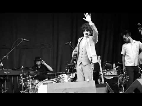 LP -  Forever for now - Cultivate Festival