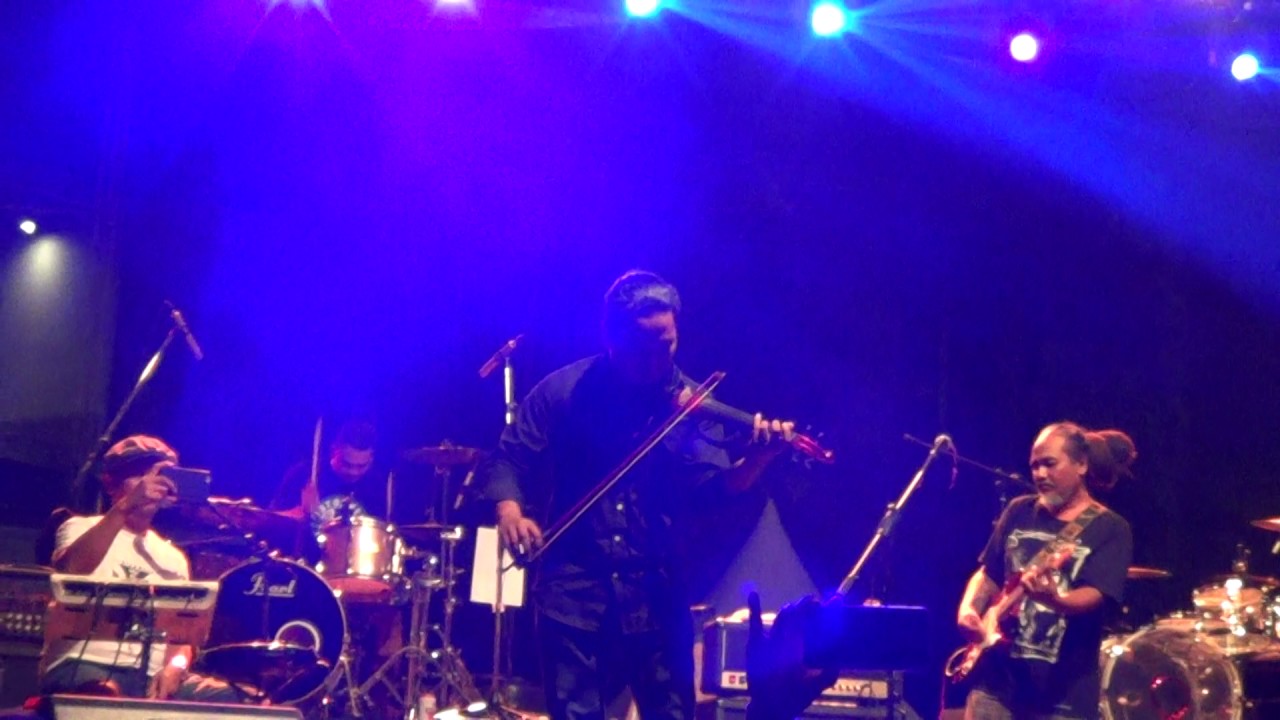 Joni Agung & Double T - Manis Manesin (Live At Justice Art Festival ...