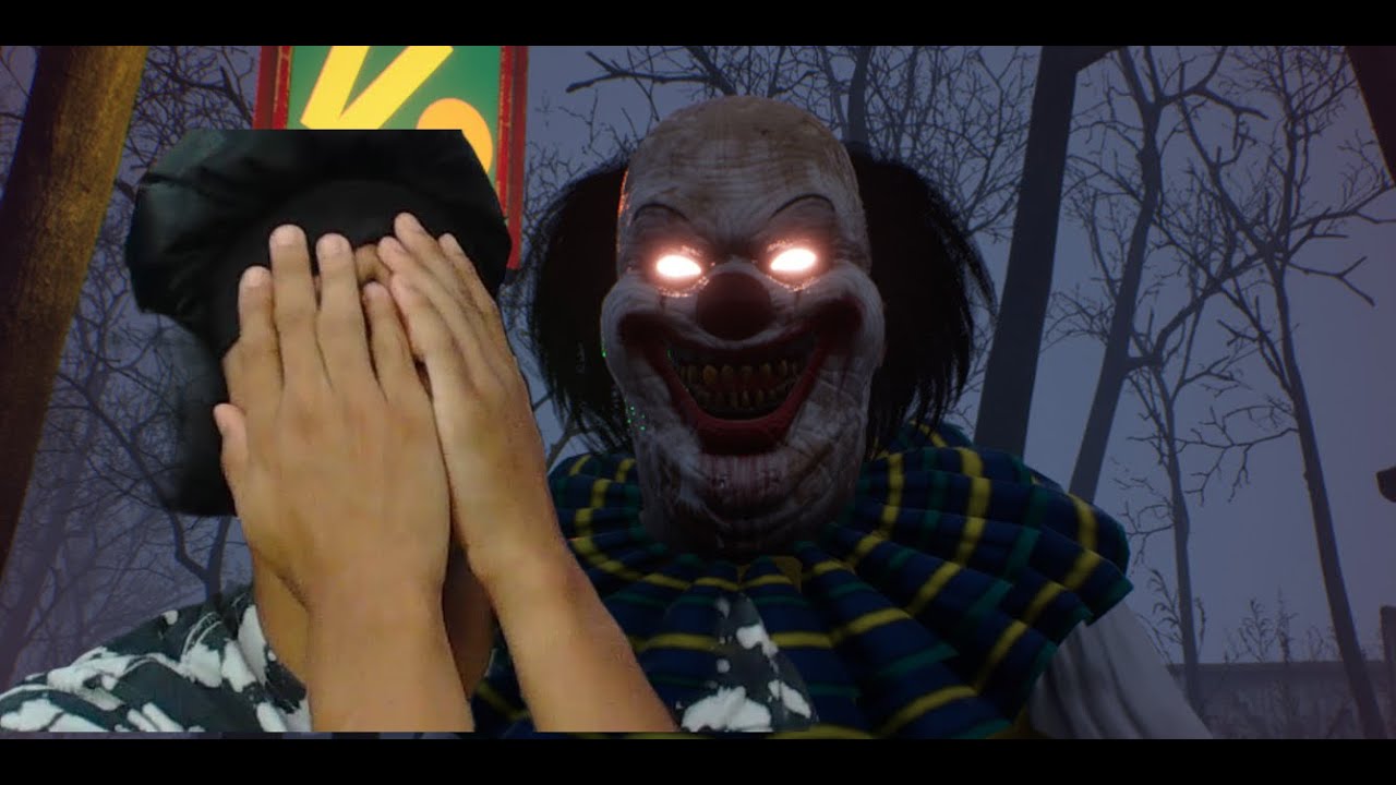 WHAT IS THIS GAME ON ( Scary and Dot ) - YouTube