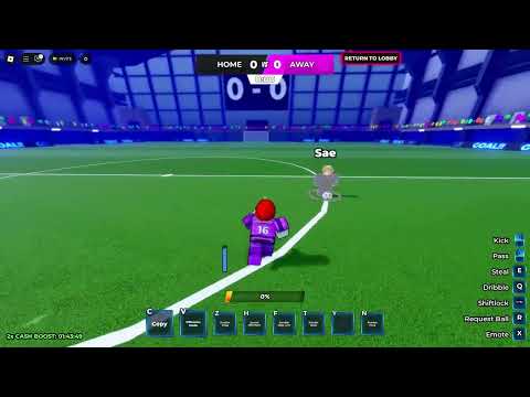 Blue lock Rivals: Don Lorenzo skill moveset SCRIPT - YouTube