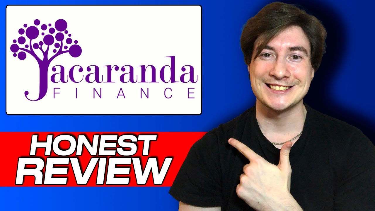 Jacaranda Finance Review: Honest User Experience and Insights on Fast ...