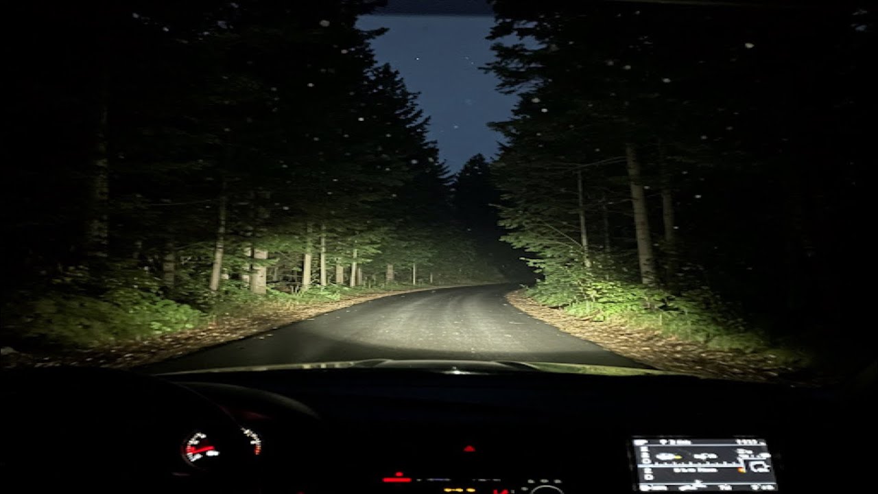 Tower Hill Road #paranormal #ghosthunting #scarystories - YouTube