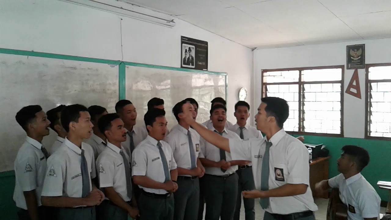 ANAK SLAPUR NASIONALISME - YouTube
