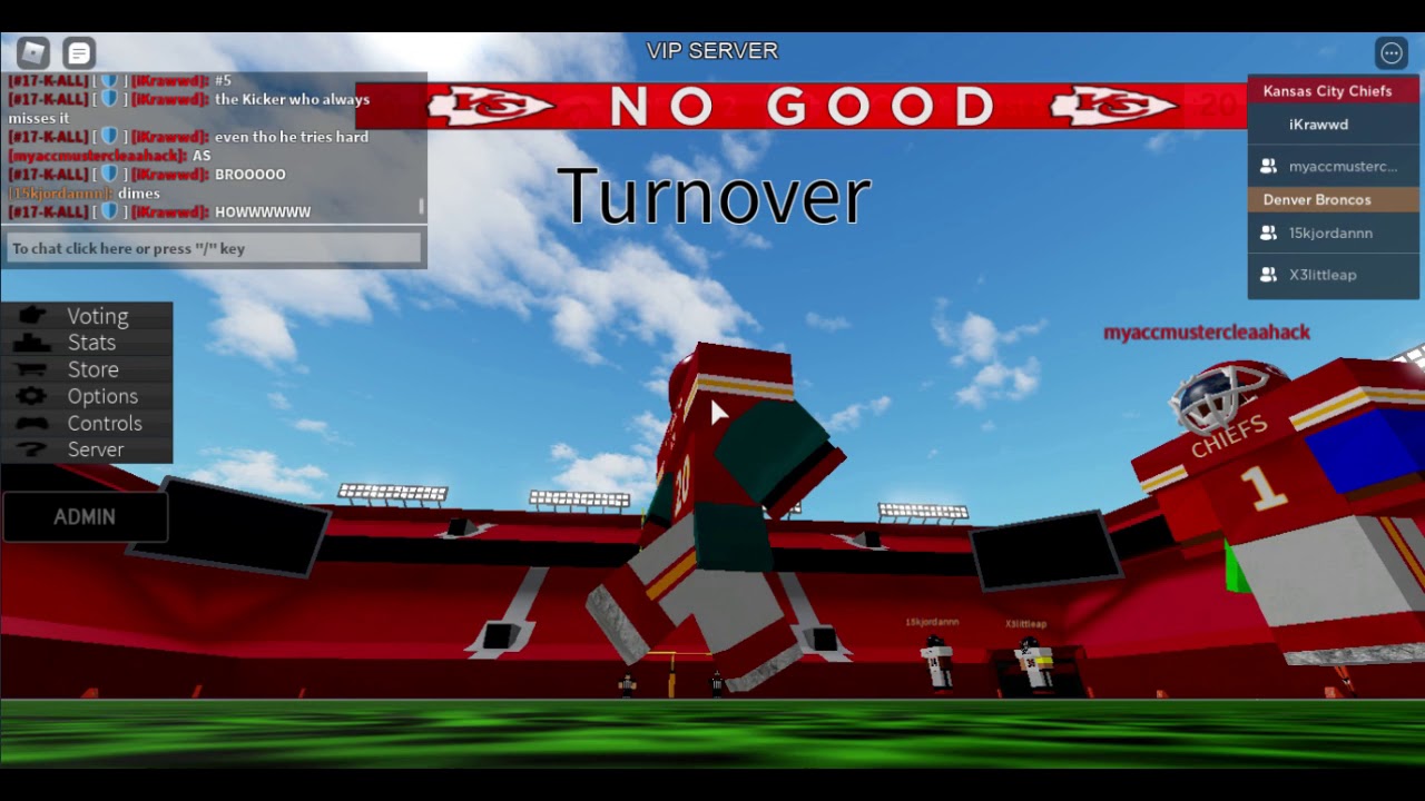 5 Types of kickers (2020)(Football Fusion) - YouTube