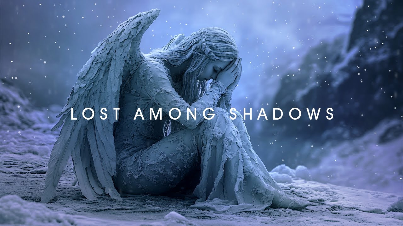 32-Elements - 07. Lost Among Shadows (Frozen Angel - Thawed Tears ...