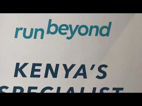 Run Beyond Kenya Workouts - YouTube