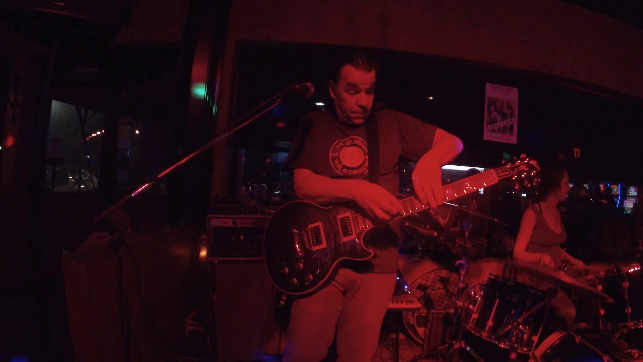 Kit Katz Band #5 - YouTube