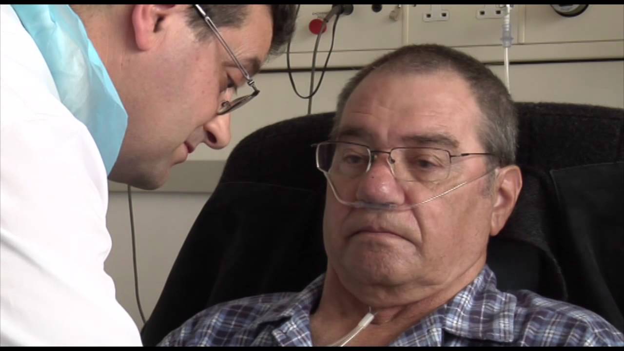 A Patient's Guide to Recovery After Colorectal Surgery - YouTube