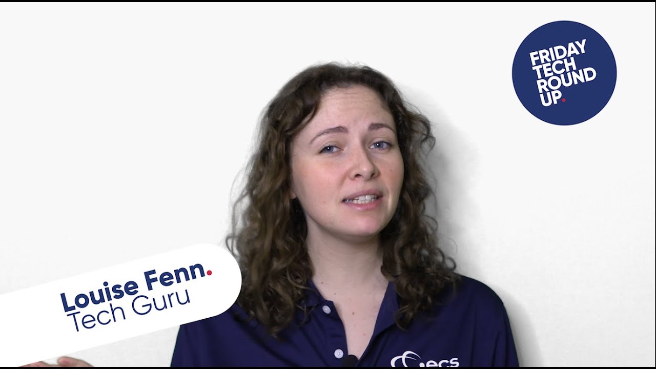 Friday Tech Round Up – Episode 101 - YouTube