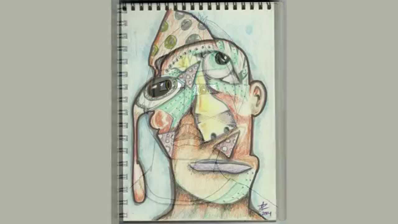 Confused Artist - YouTube
