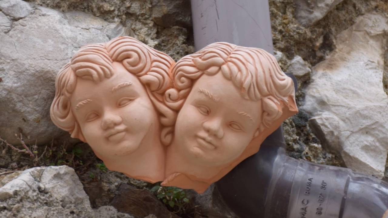 Campora (Sa) Italy Video in HD By Marietto - YouTube