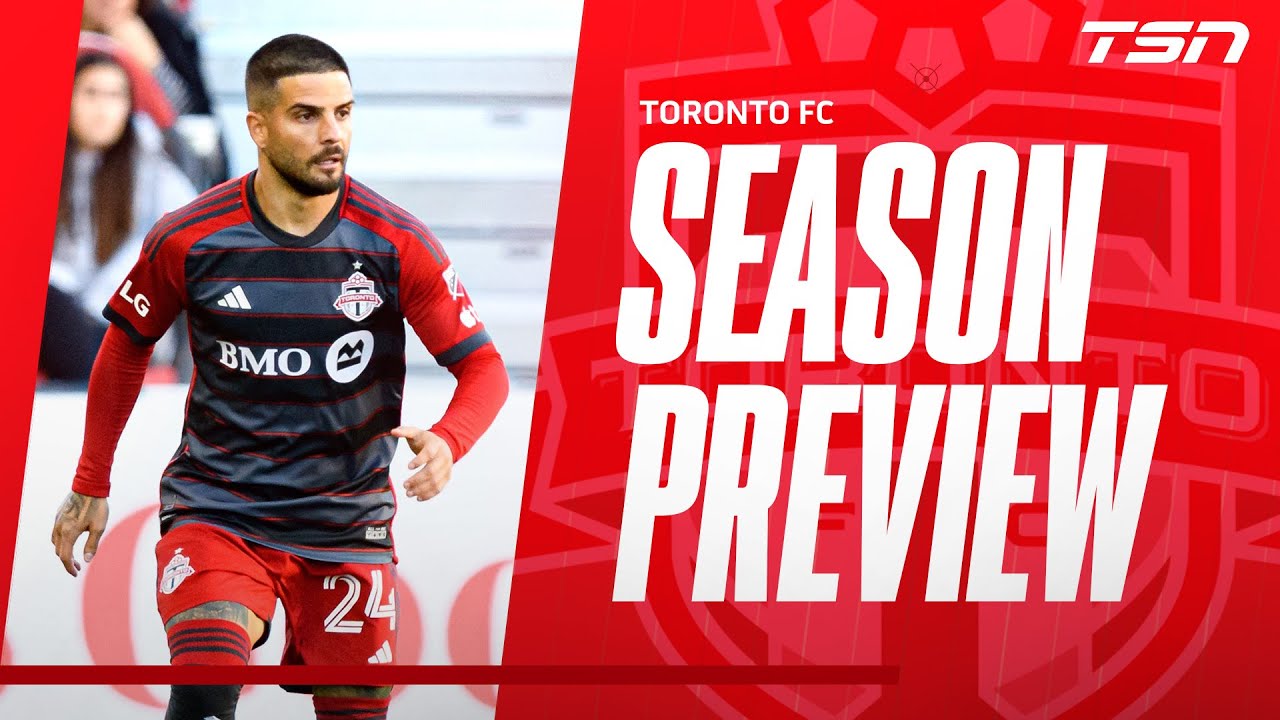 2025 MLS Season preview : Did TFC improve? - YouTube