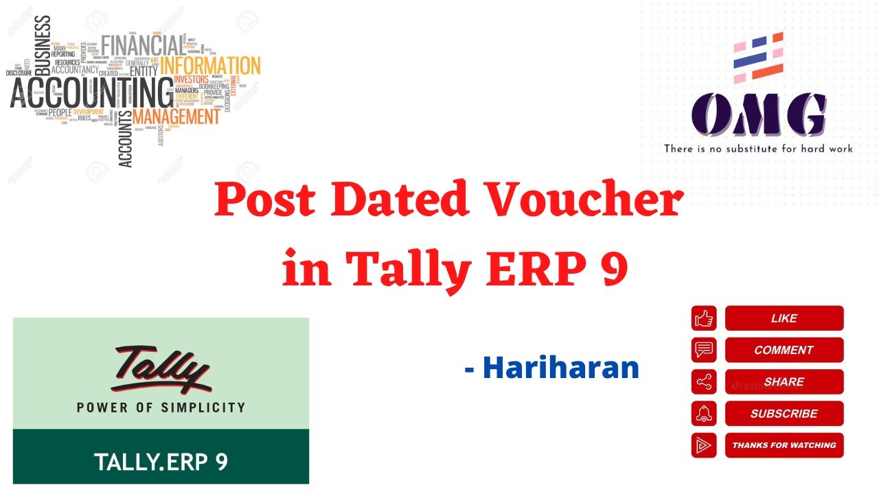Post Dated Voucher In Tally ERP 9 Tamil YouTube post-dated-voucher-in-tally-erp-9-tamil-youtube