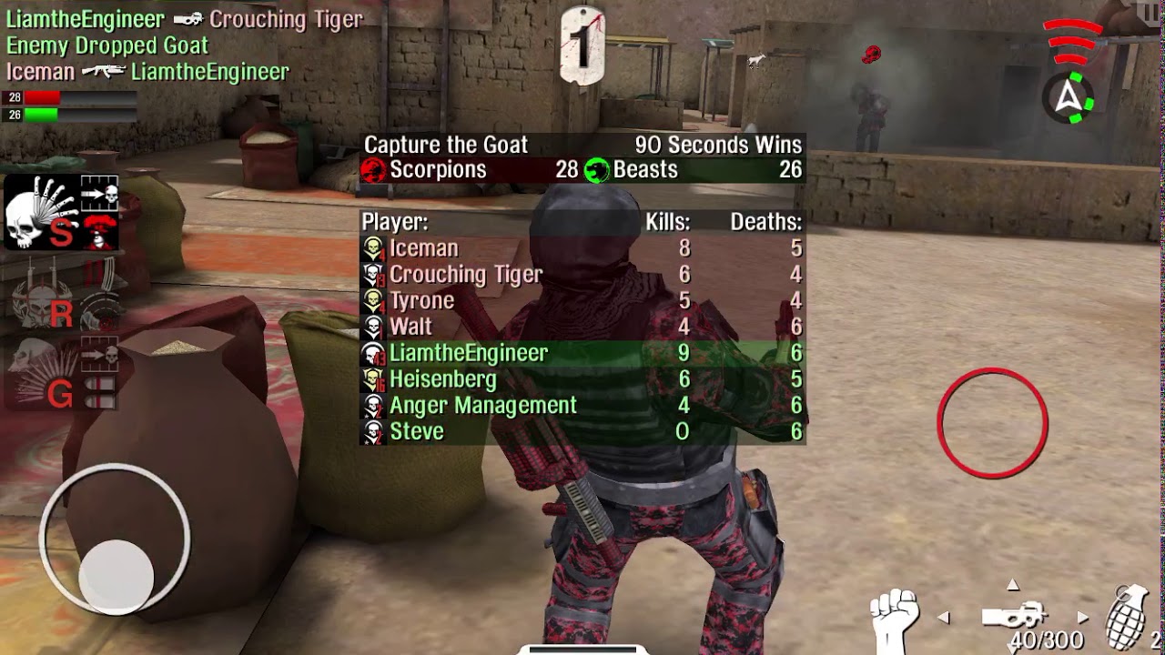 Trigger fist gameplay in 2020 - YouTube