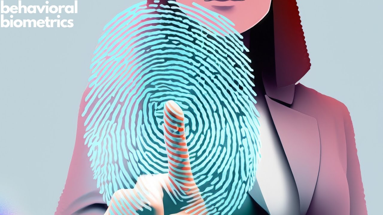 Behavioral Biometrics: Understanding the Essence of Human Identity and ...