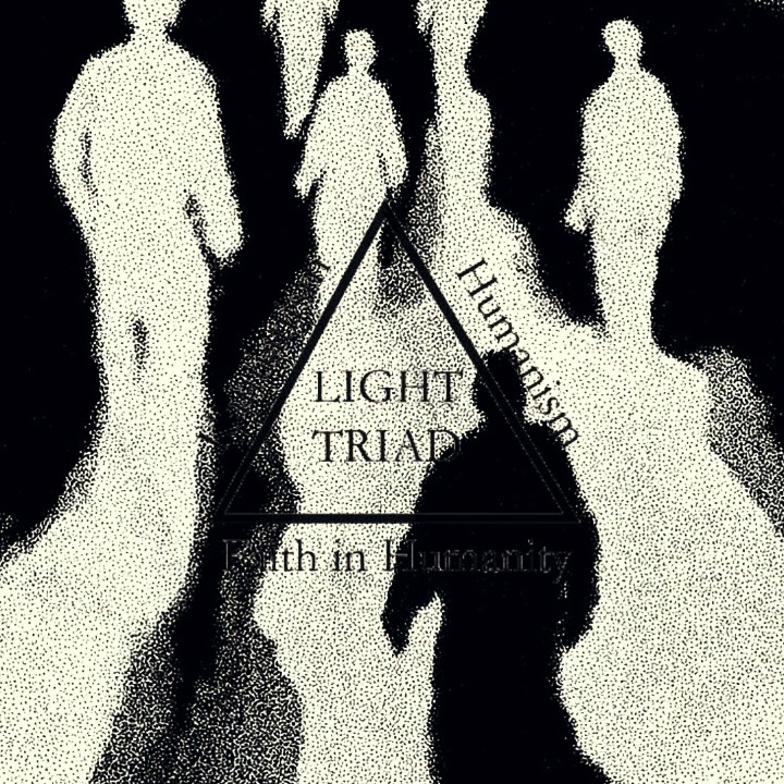 So the Light Triad means:Don’t use people, respect everyone’s value ...