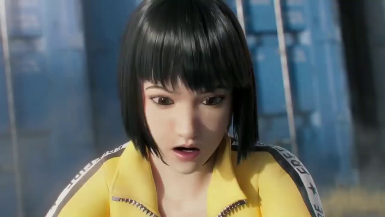 💥Ternyata! Ini cerita kelly💥💥 awakening💥!! - YouTube