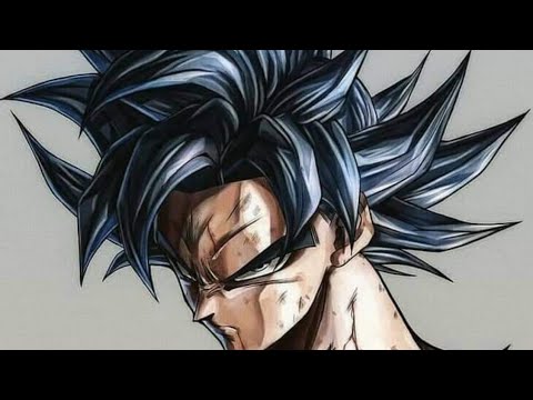 SANGUKO DBZ level up - YouTube
