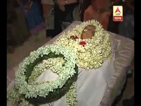 Veteran actress Sumita Sanyal passes away at the age of 72