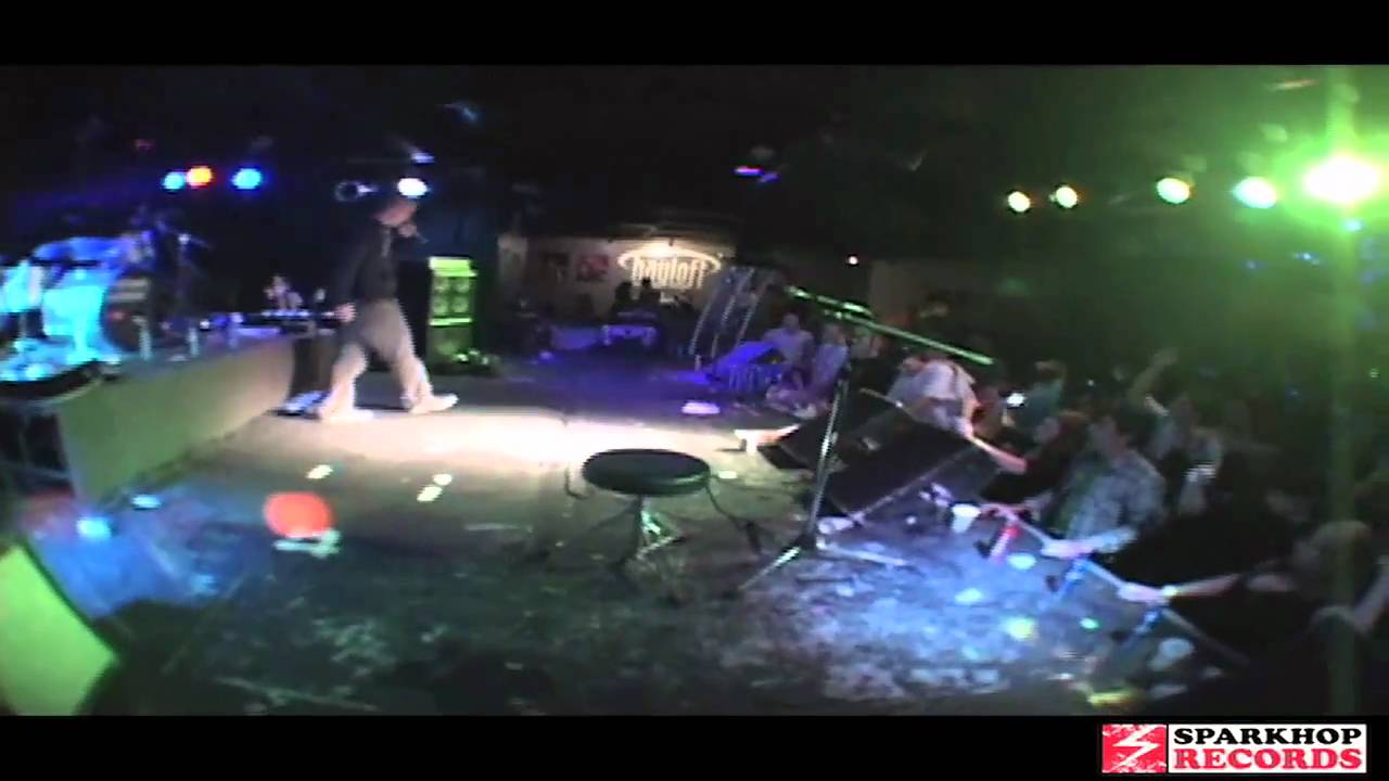 Wax Part. 2 (Live @ The Hayloft Detroit, MI) - YouTube