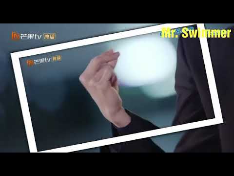 [Mr. Swimmer MV] Song ChaCha and Bai Yong Ze - A promise of forever (FanMade)