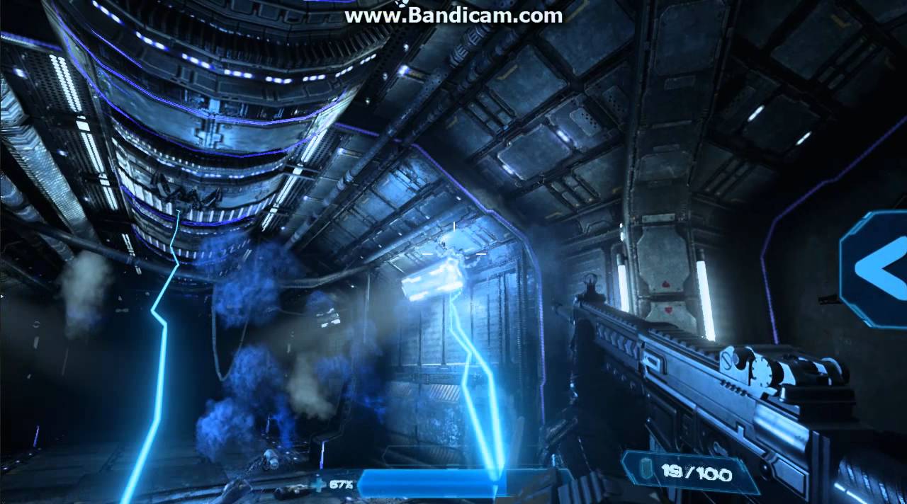 Wall walking spider Unreal Engine 4 - YouTube