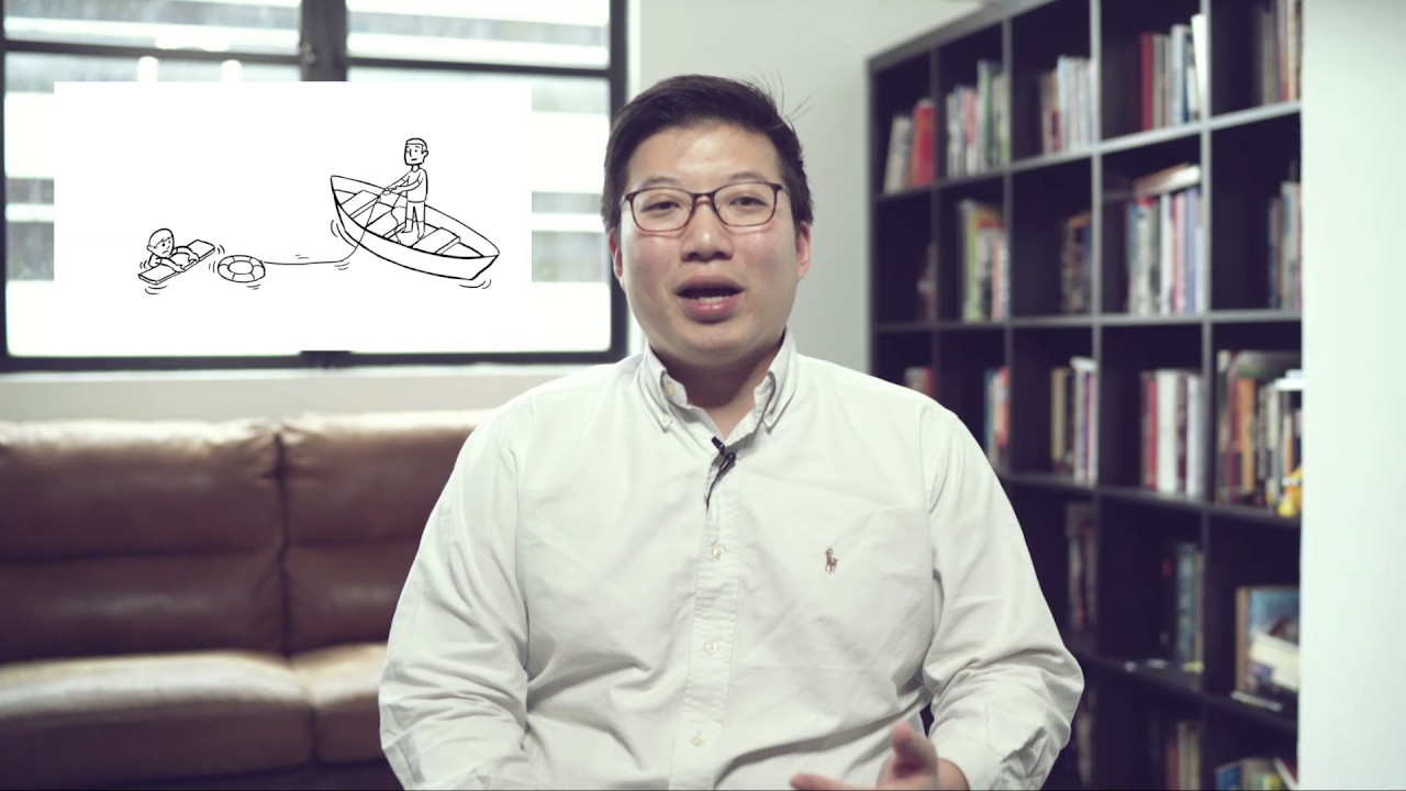 Is Baptism Necessary for Salvation? - YouTube