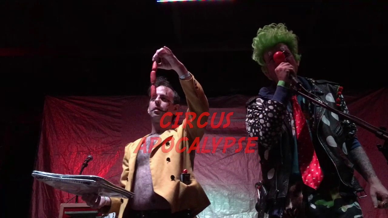 4 Slippy the Clown Baby Weiners - YouTube