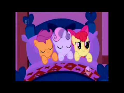 My little Pony: Snow White trailer