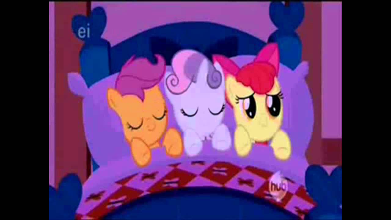 My little Pony: Snow White trailer - YouTube