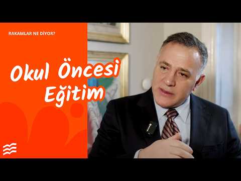 Türkiye'nin Eğitim Karnesi | 0-6 Yaş Gelişiminde Uluslararası Sıralama