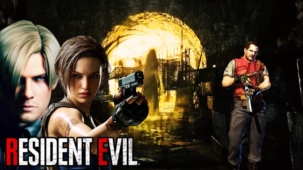 Resident Evil 9 Release Window Teased + MORE RE9 Leaks Revealed - YouTube
