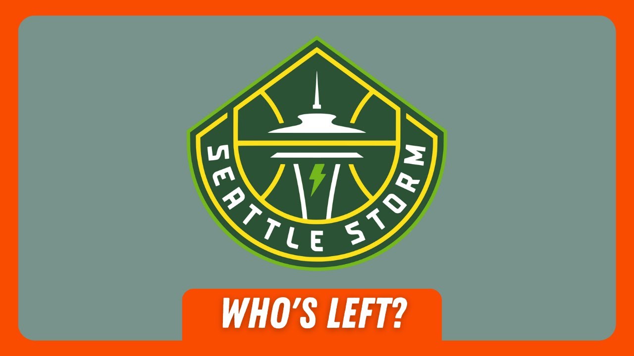 Making The Cut | Seattle Storm Training Camp | WNBA 2023 - YouTube