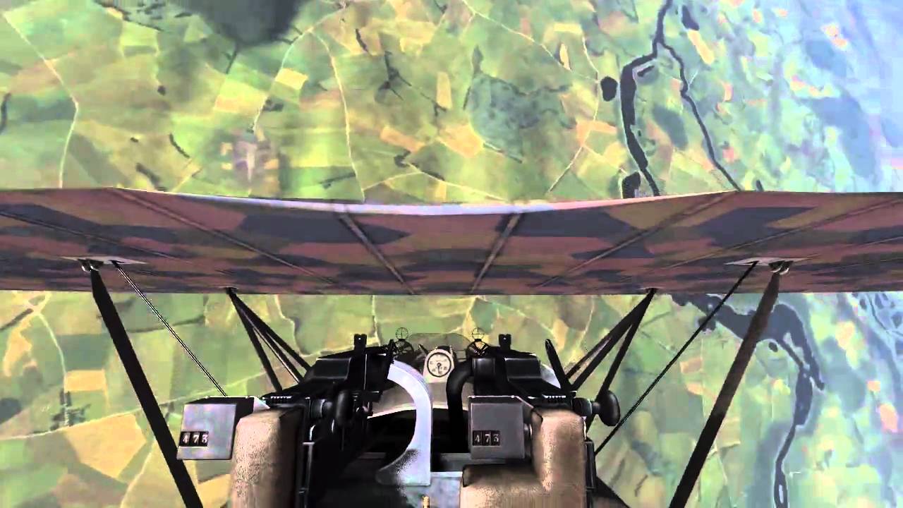 Pitch back - YouTube