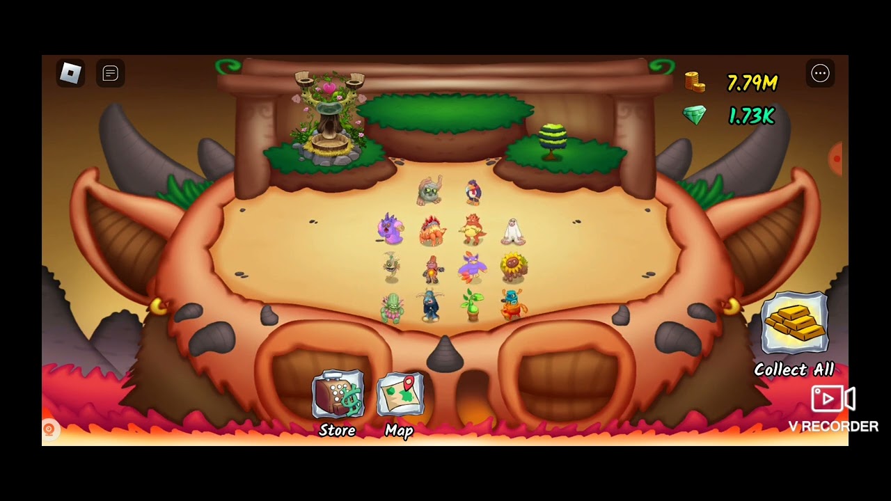 blaze temple my msm project awakening OST - YouTube