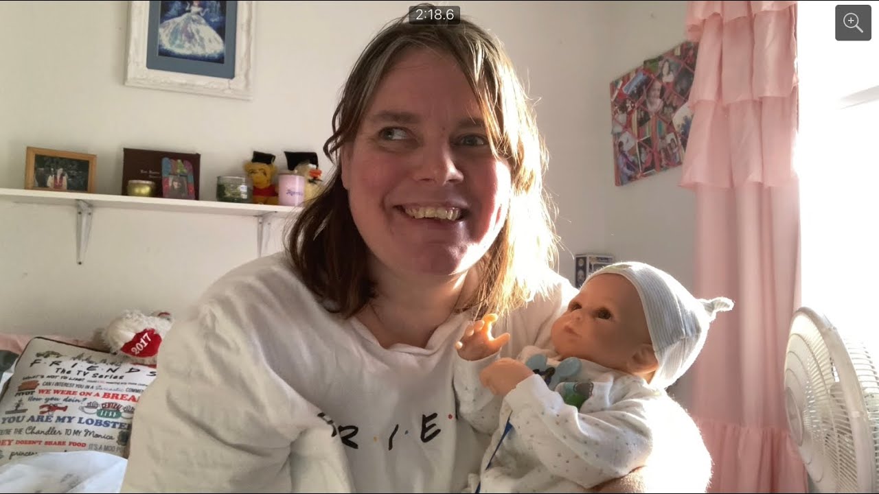 Back with my baby’s once again feels so good with Kaleb, and Kendra ...