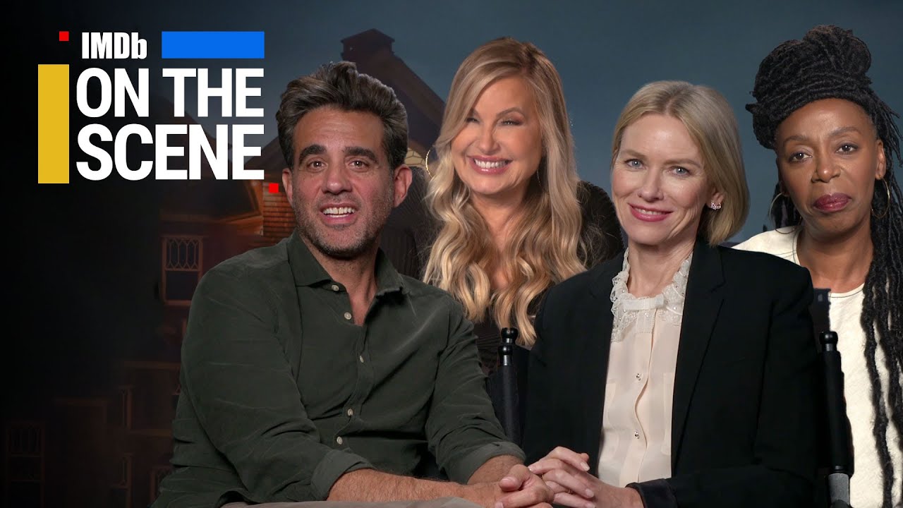 Jennifer Coolidge Waited 10 Years to Be Cast in a Ryan Murphy ...