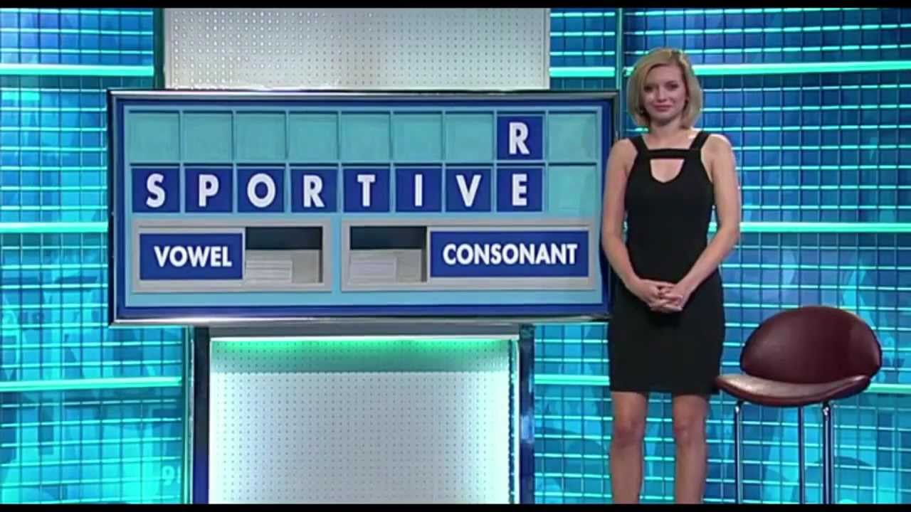 Rachel Riley - Rare Little Black Number Heels - YouTube